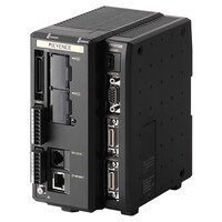 화상 센서/컨트롤러 - CV-X100A | KOREA KEYENCE